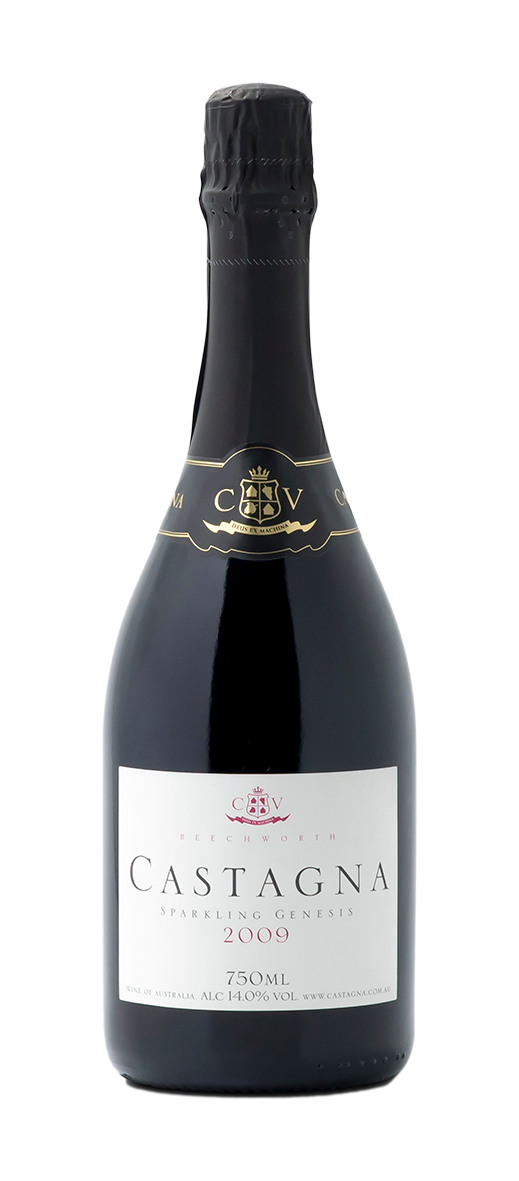 Order Wine - Castagna Vineyard Beechworth