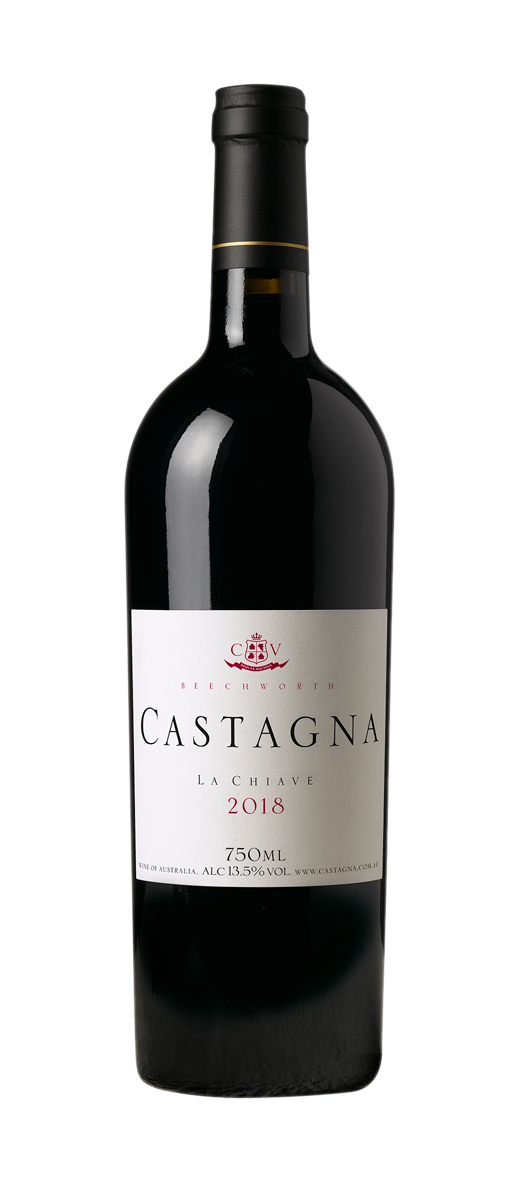 Order Wine - Castagna Vineyard Beechworth