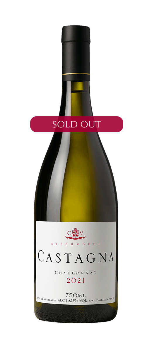 Order Wine - Castagna Vineyard Beechworth