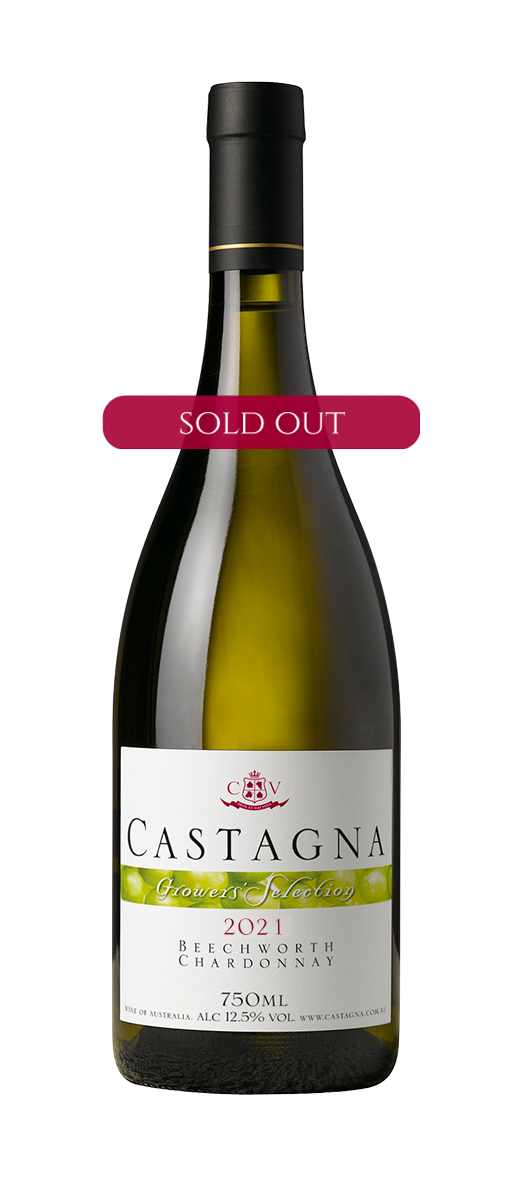 Order Wine - Castagna Vineyard Beechworth