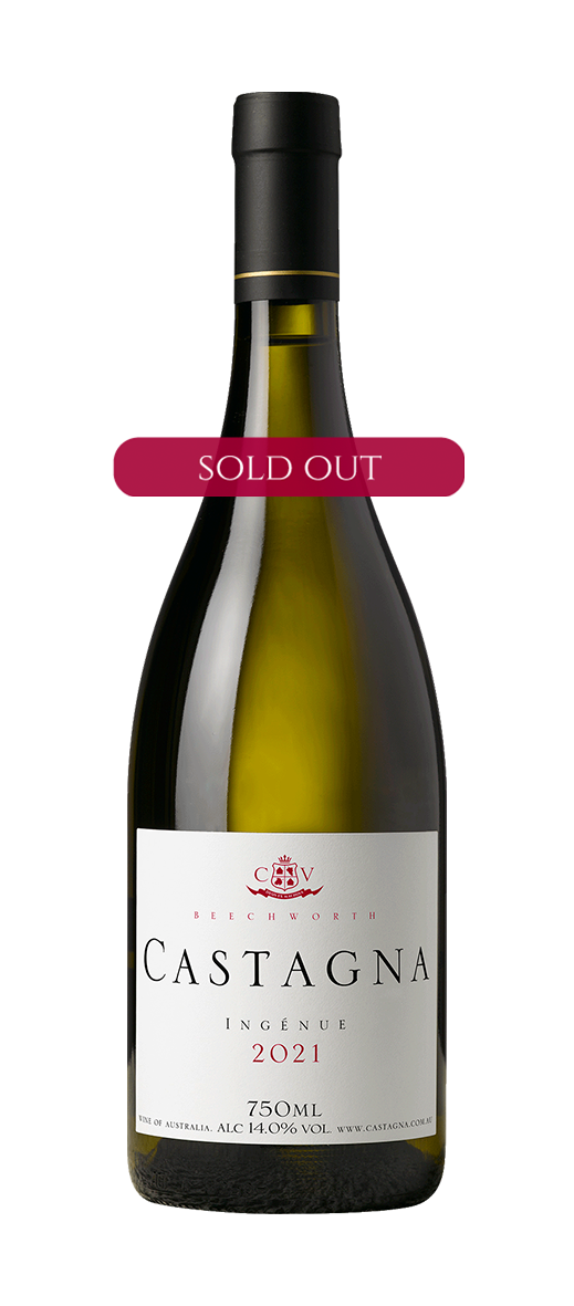 Order Wine - Castagna Vineyard Beechworth